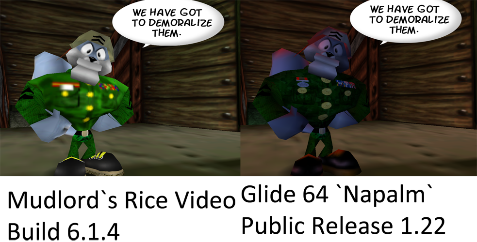 Conkers Bad Fur Day Quotes Clipart - Large Size Png Image - PikPng