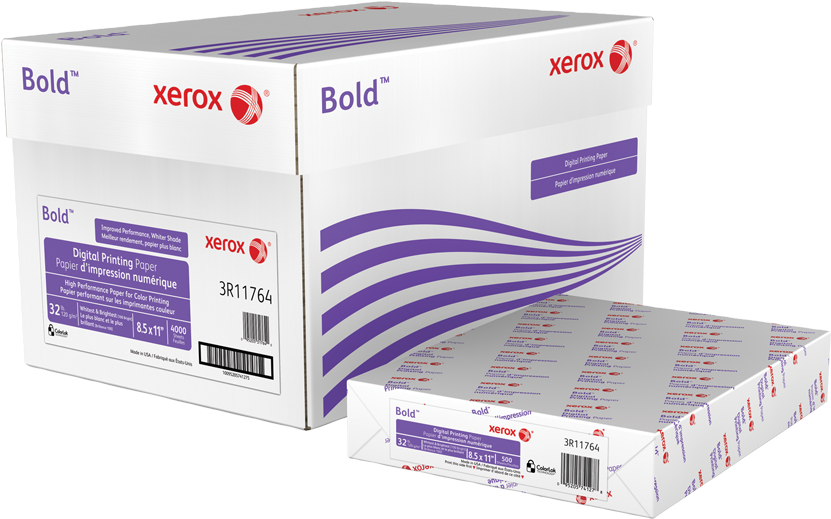 5x11 X Bold Digital 32 Lb - Papel Legal Xerox Clipart - Large Size Png ...