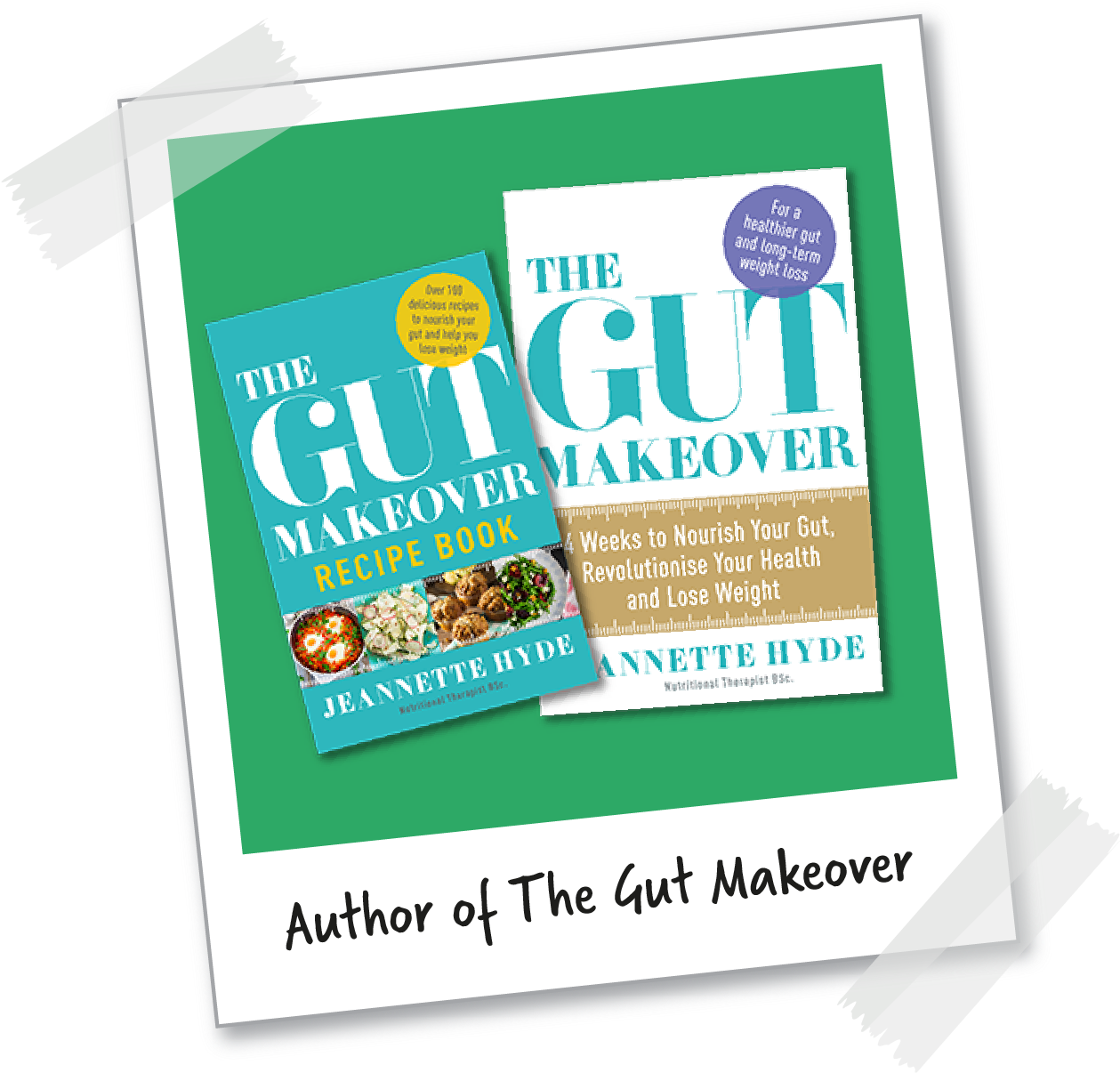 Gut Makeover Recipe Book , Png Download - Flyer Clipart - Large Size Png Image - PikPng