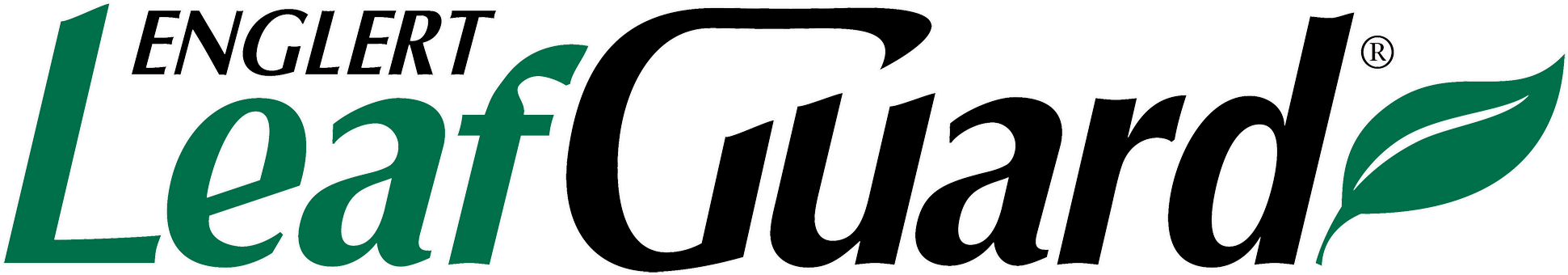 Leaf Guard Logo Stroke - Leaf Guard Clipart - Large Size Png Image - PikPng