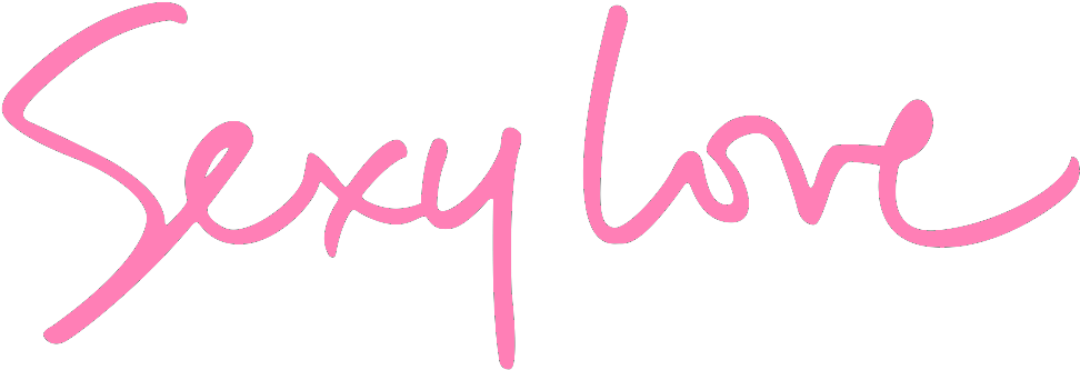 Sexy Love - Logo - Sexy Logo Png Clipart - Large Size Png Image - PikPng
