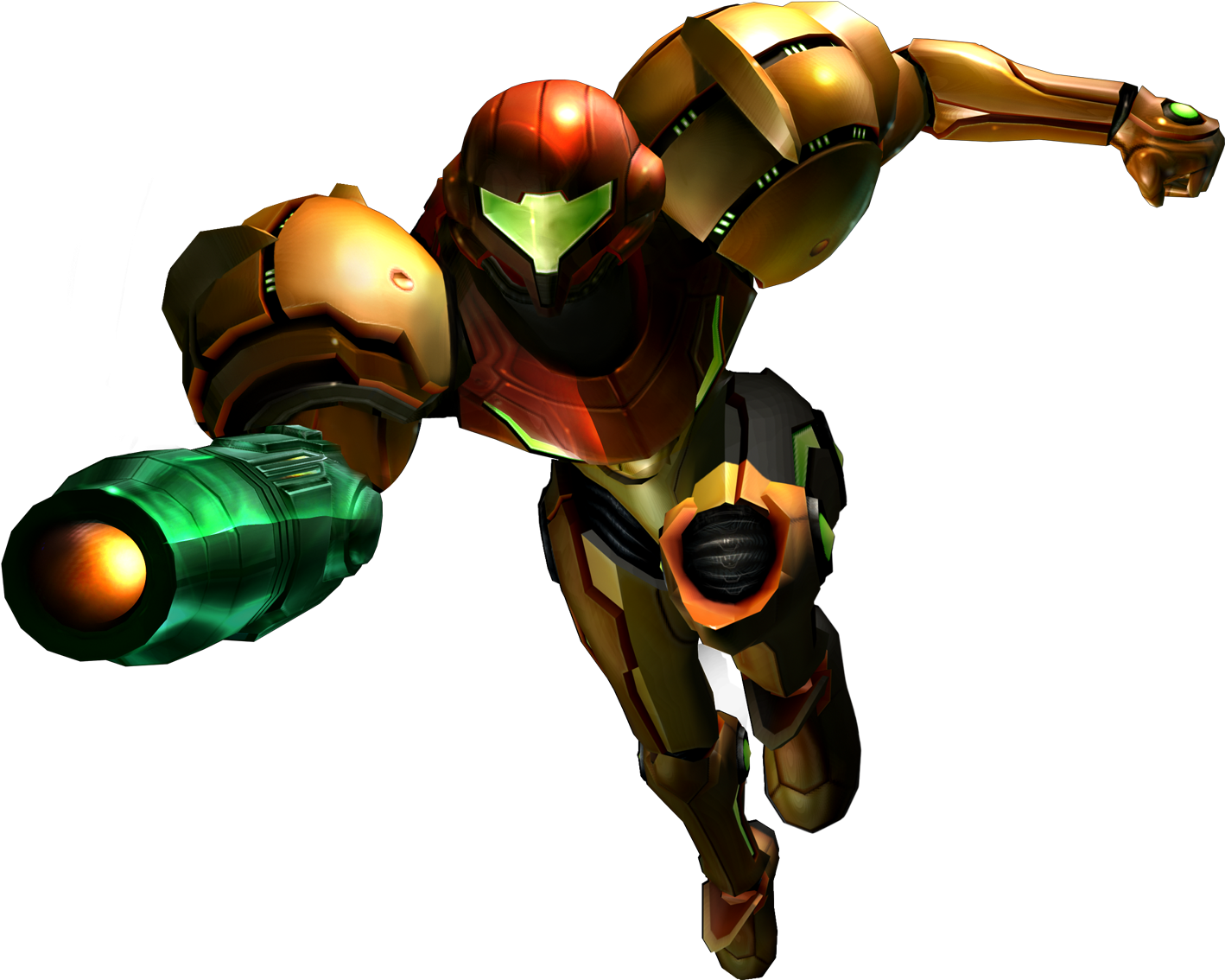 Samus Metroid Prime 2 , Png Download Clipart - Large Size Png Image ...