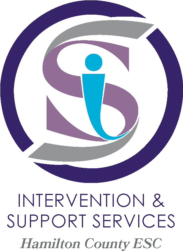 Logo For Intervention And Support Services Clipart - Large Size Png ...