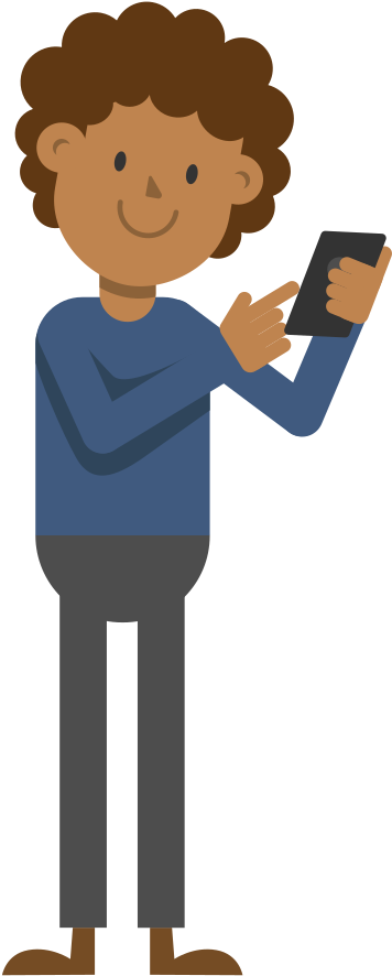 Open - Cartoon Clipart - Large Size Png Image - PikPng