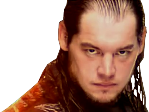 Baron Corbin Wwe Png Clipart - Large Size Png Image - PikPng