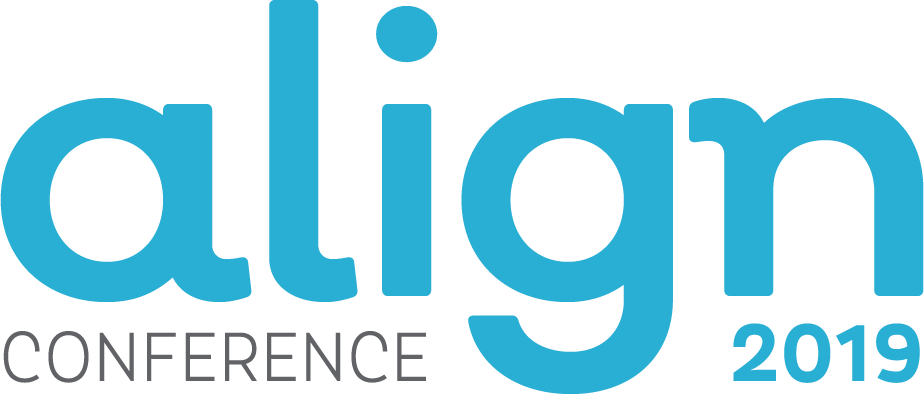 Align Conference - Graphic Design Clipart - Large Size Png Image - PikPng