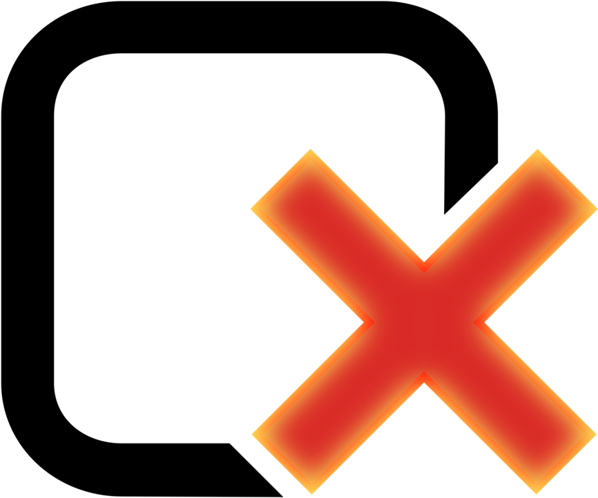 Checkbox User Interface Red Download Clipart - Large Size Png Image ...