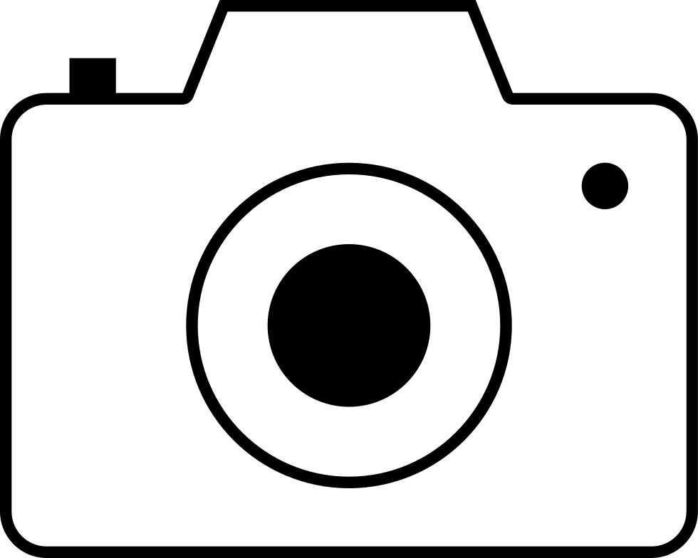 Download Camera Outline Png - Camera Outline Png Free Clipart Png ...