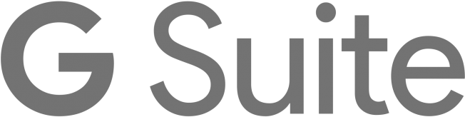 G Suite Logo Png Clipart - Large Size Png Image - PikPng