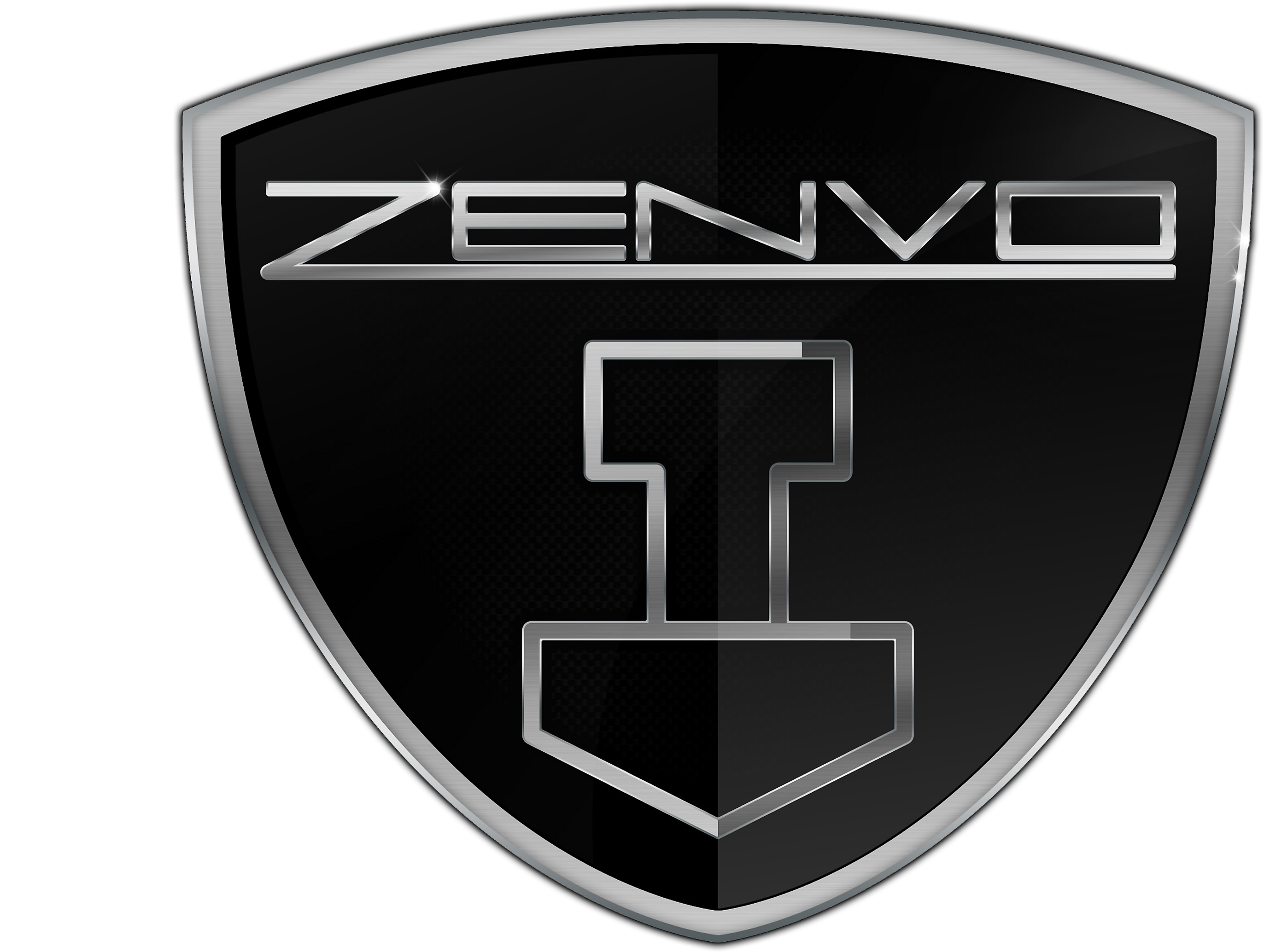 Zenvo Logo Zenvo Zeichen Vektor Bedeutendes Logo Und - Zenvo St1 ...