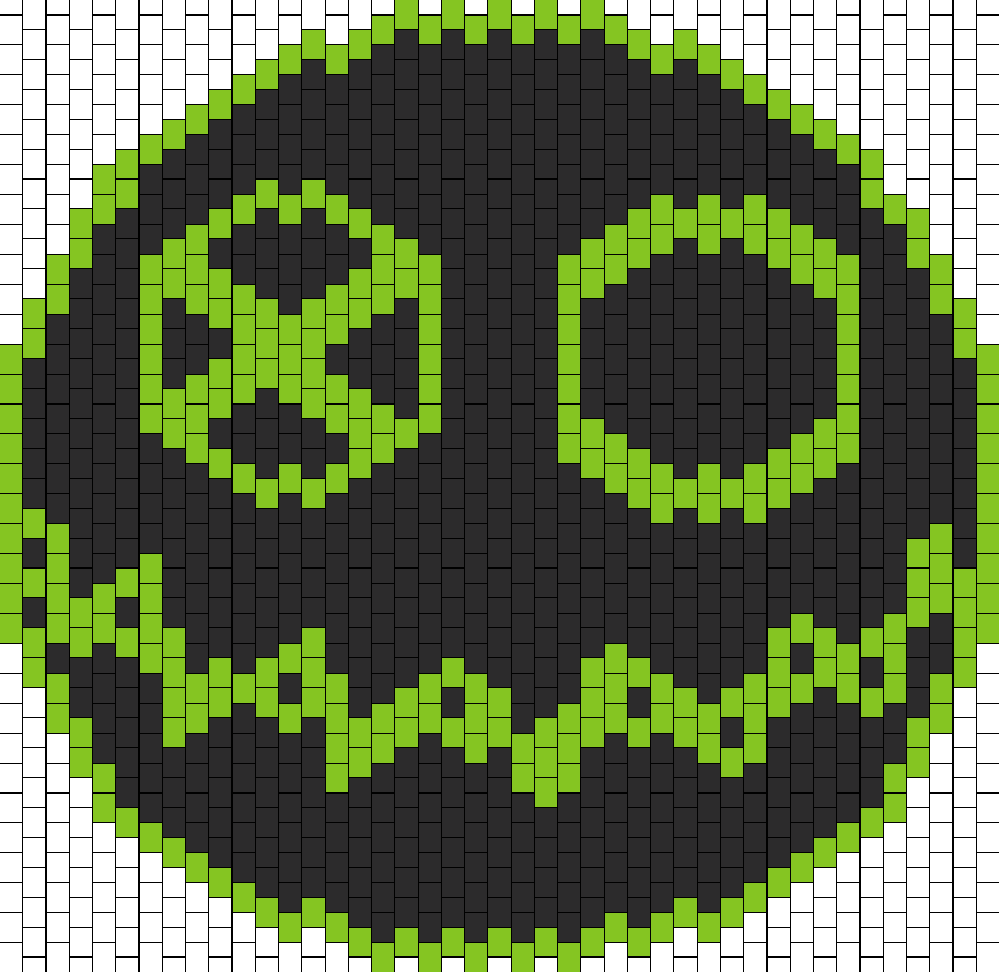 Fun Ghoul Mcr - Emoticon Clipart - Large Size Png Image - PikPng