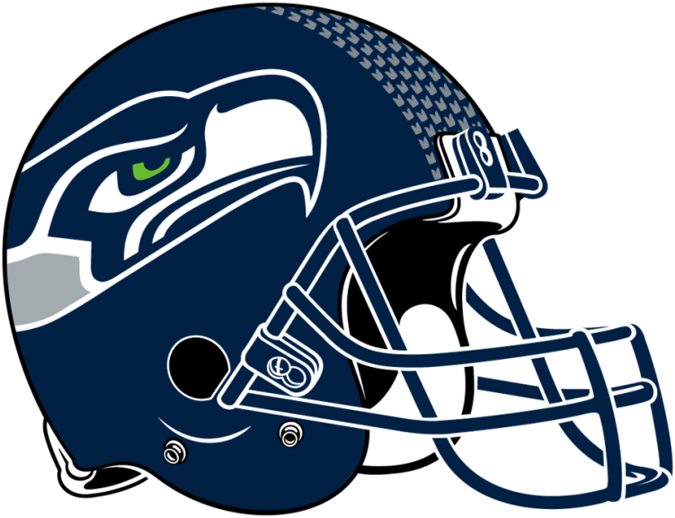 Download Seattle Seahawks Iron On Stickers And Peel-off Decals ...