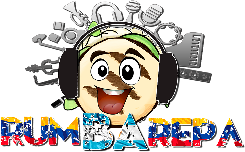 Rumbarepapsd4 - Cartoon Clipart - Large Size Png Image - PikPng