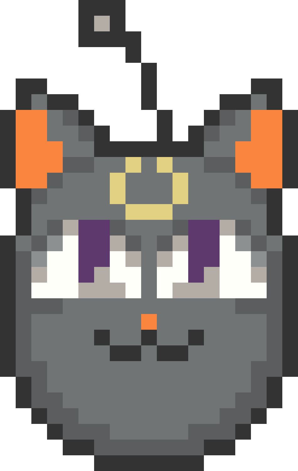 Luna - Super Mario World Question Block Clipart - Large Size Png Image ...