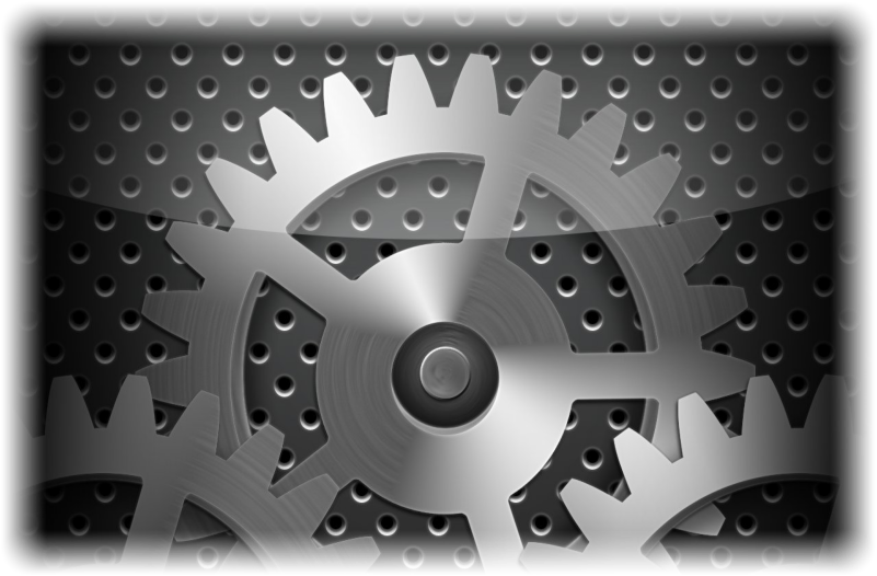 Hd Mag - Circle Clipart - Large Size Png Image - PikPng