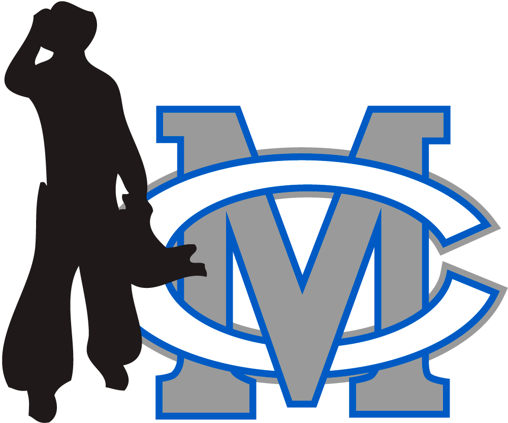 Logo - Mickey Cox Elementary Logo Clipart - Large Size Png Image - PikPng