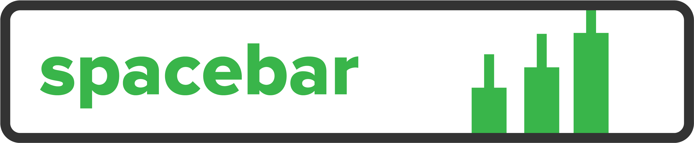 Spacebar Indicators Spacebar Indicators Spacebar Indicators - Graphics ...