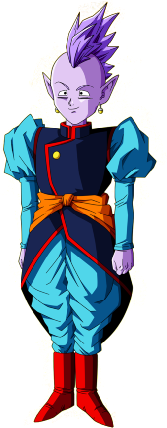 Old Kai - Young Elder Kai Clipart - Large Size Png Image - PikPng