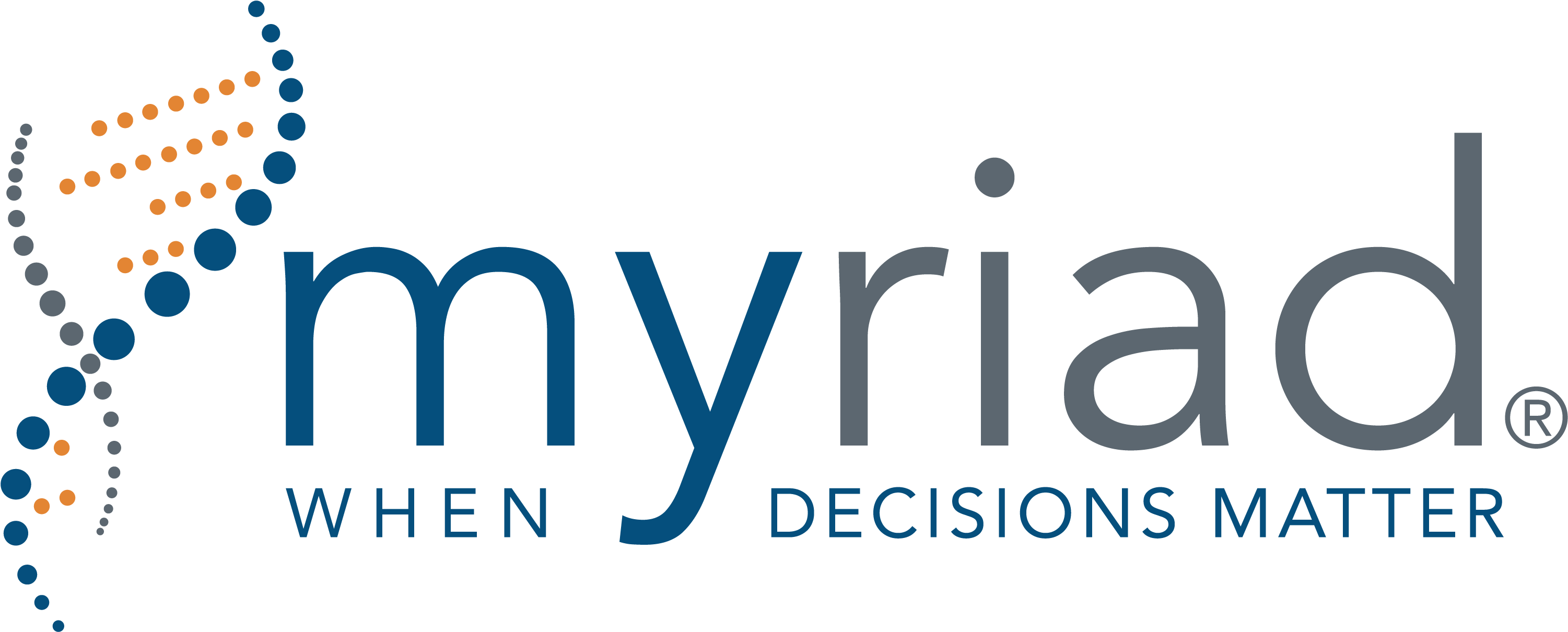 Genetic Tests May Be Used To Identify Increased Risks - Myriad Genetics ...