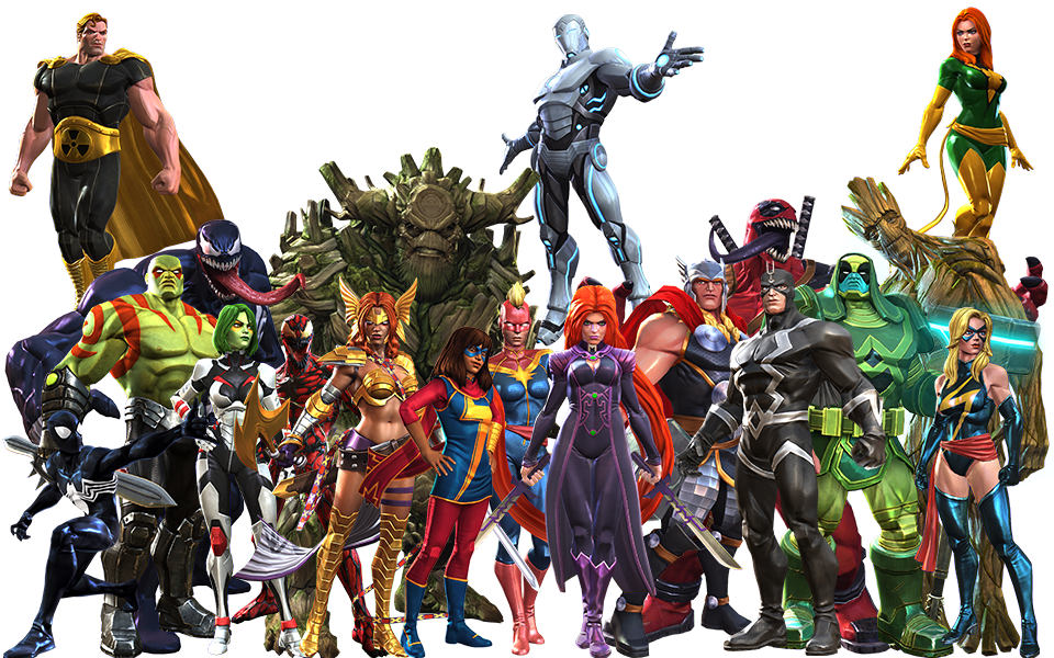 Download Cosmic Champions Clipart Png Download - PikPng
