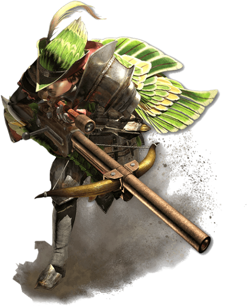 Monster Hunter Generations Maccao Armor Clipart - Large Size Png Image ...