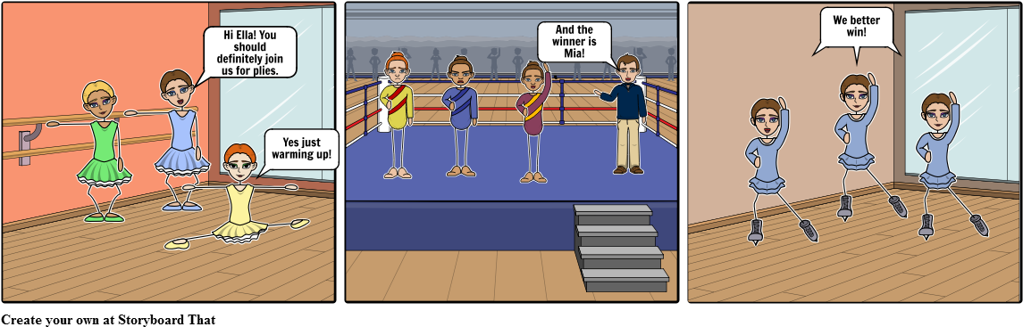 Competitive Groups - Cartoon Clipart - Large Size Png Image - PikPng