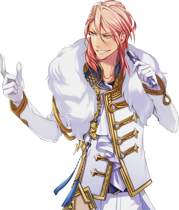 Image X Mas Scout Issei Gr Png - Todoroki Issei Clipart - Large Size ...