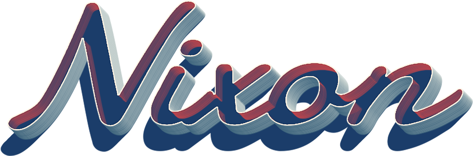 Nixon Transparent Background - Graphic Design Clipart - Large Size Png ...