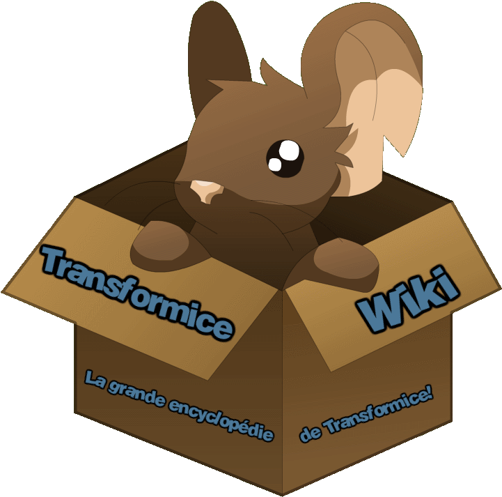 Download Transformice Wiki - Transformice Clipart Png Download - PikPng