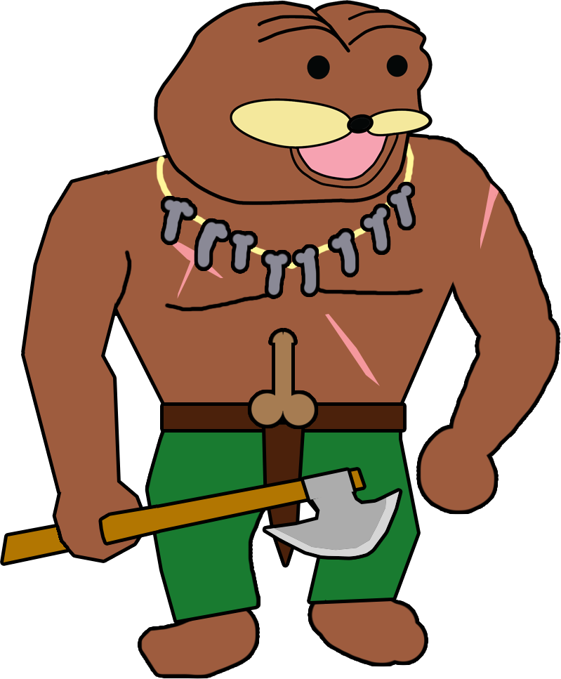 Guess Spurdo Png Guess Spurdo - Cartoon Clipart - Large Size Png Image ...