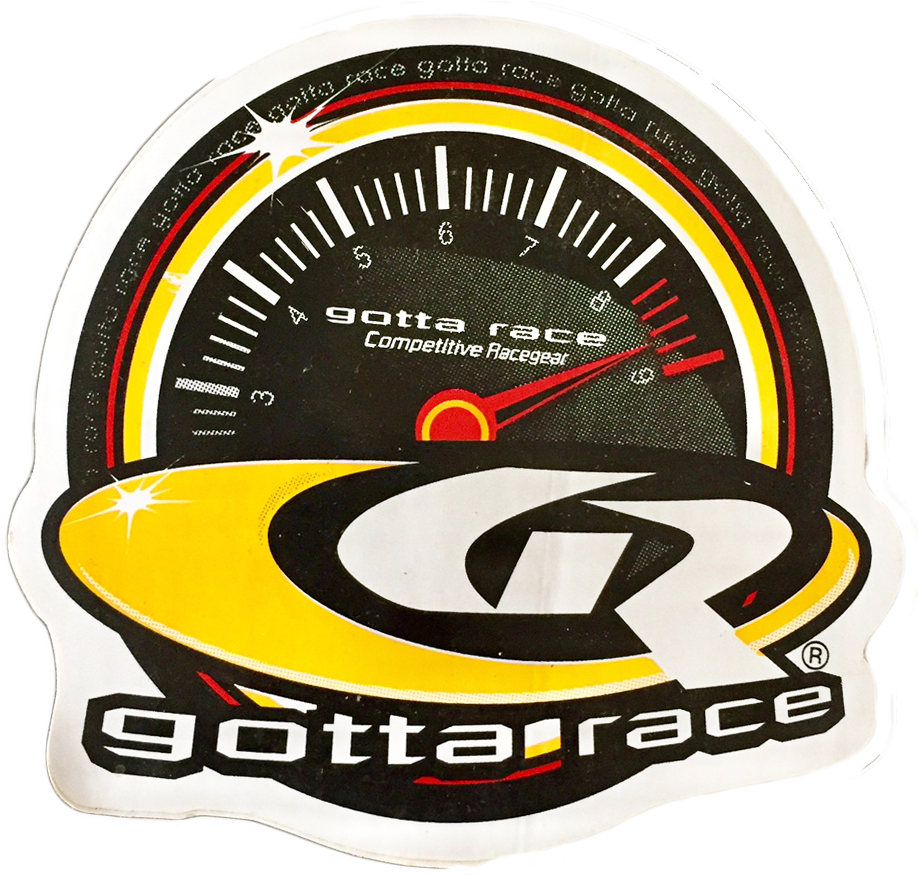Gr Tach Decal - Gauge Clipart - Large Size Png Image - PikPng