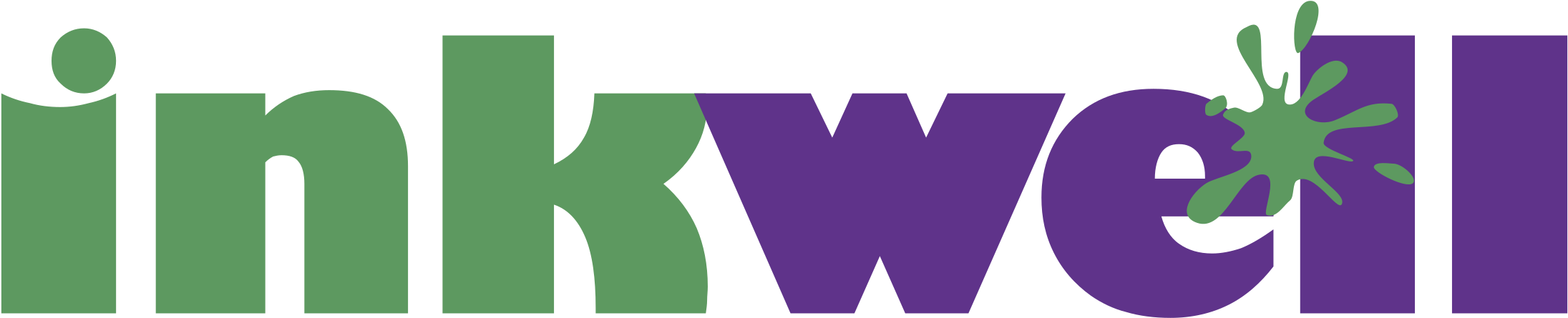 Ink Well Logo Png Transparent - Graphic Design Clipart - Large Size Png ...