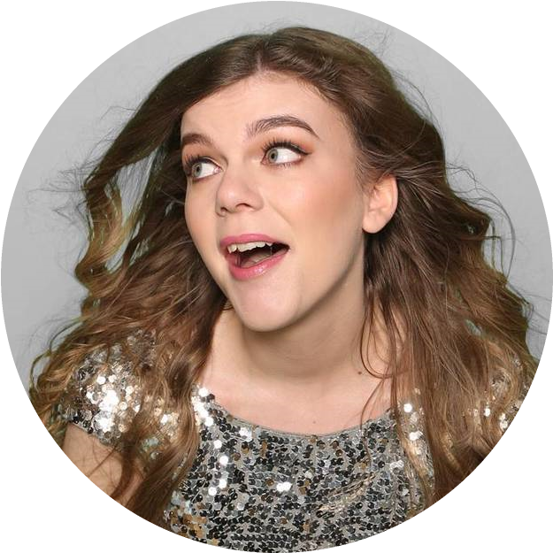 Lauren Pattison - Cally Beaton Clipart - Large Size Png Image - PikPng