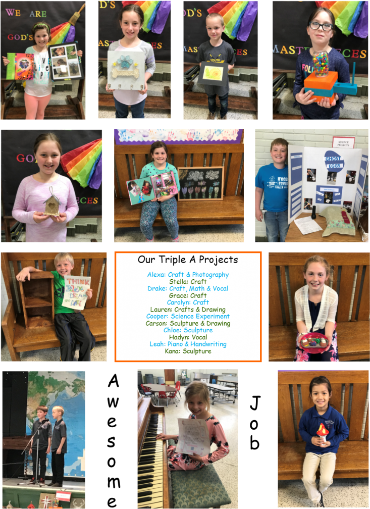 3rd Grade News - Collage Clipart - Large Size Png Image - PikPng