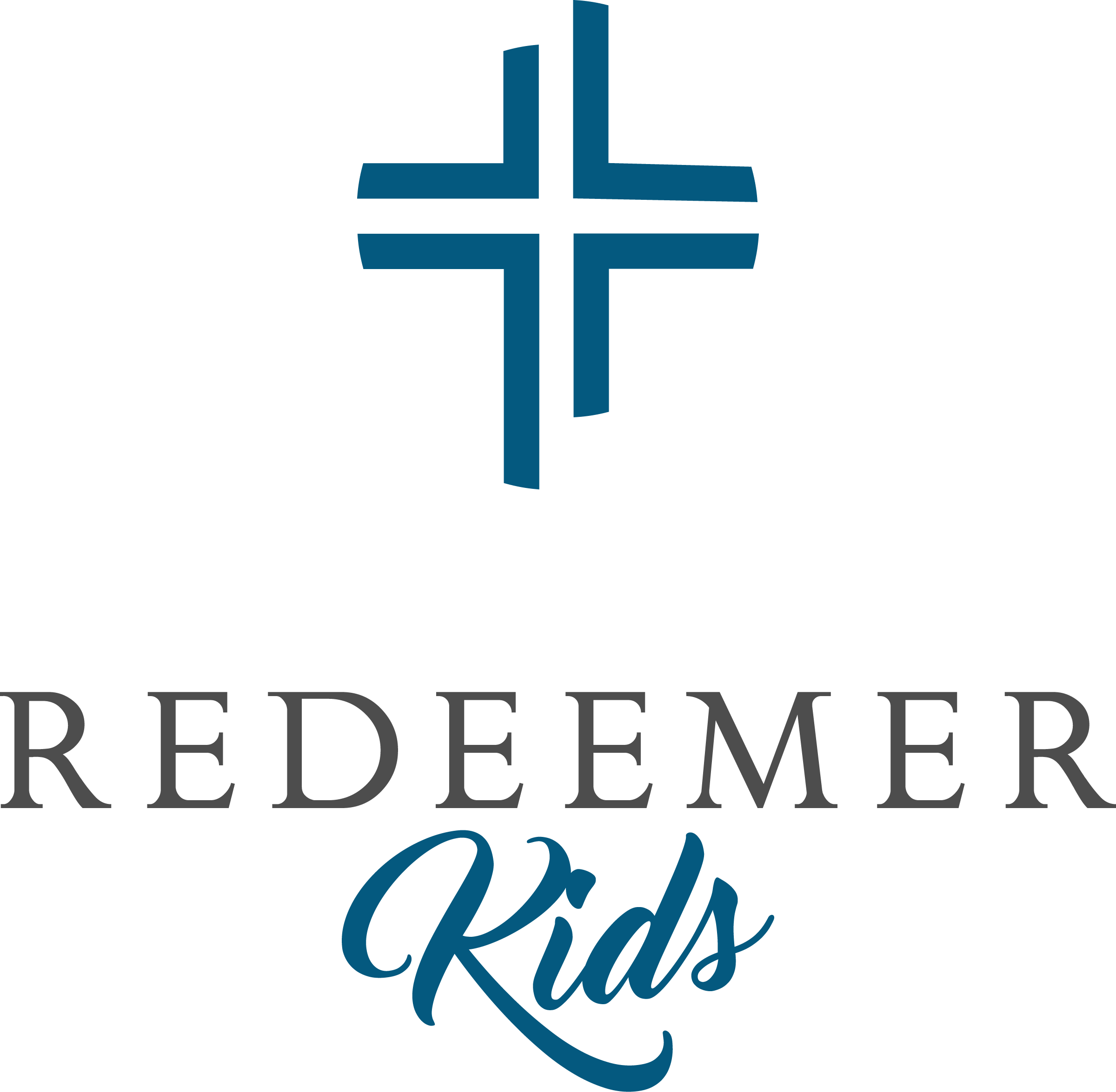 Children - Cross Clipart - Large Size Png Image - PikPng