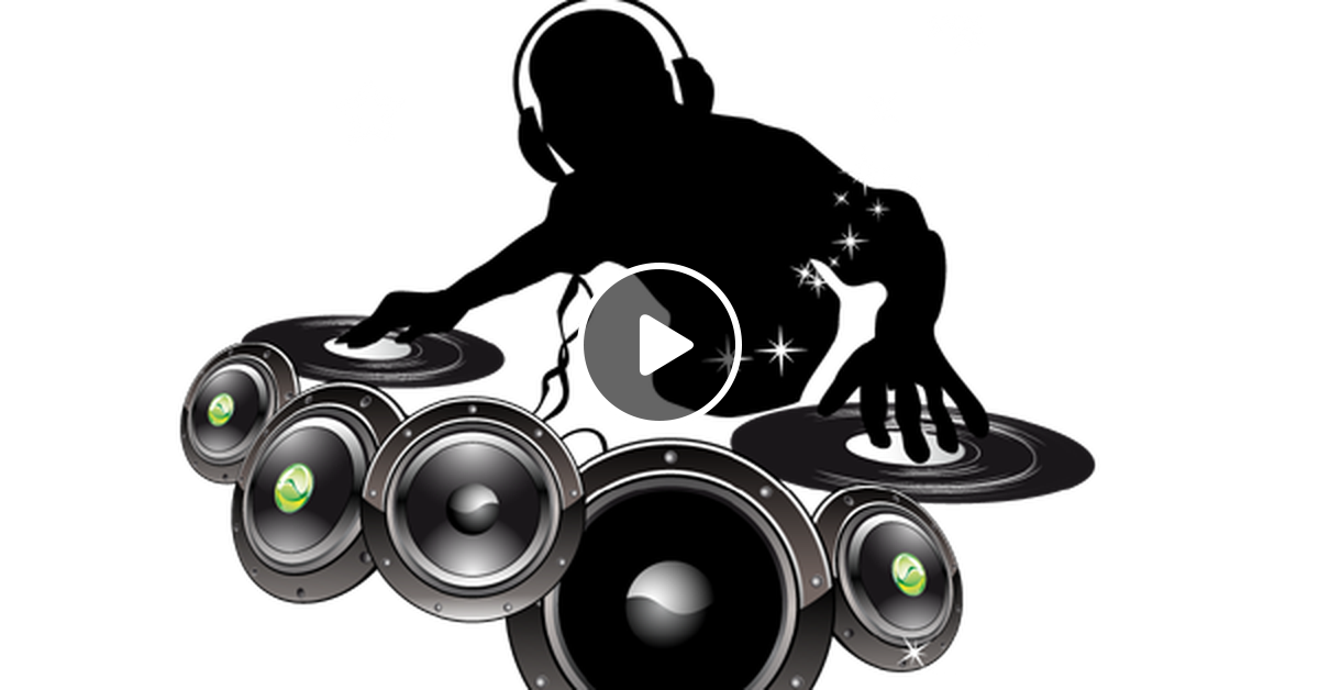 Download Rydic Dj Set - Dj Sound System Png Clipart Png Download - PikPng
