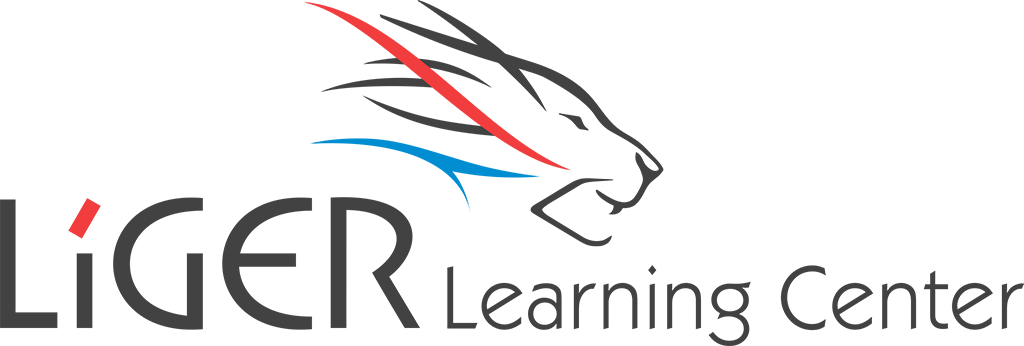 Liger Logo Vector - Liger Learning Center Logo Clipart - Large Size Png ...