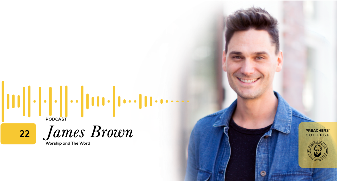 James Brown Is The Executive Pastor Of Anchor Church - Verwey Jonker ...