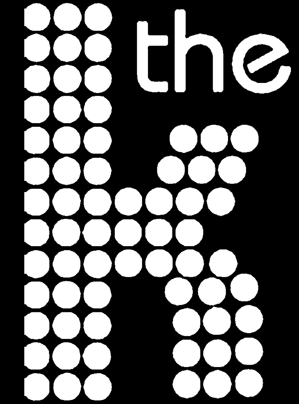 Transparent Logo For The Killers - Killers Logo Clipart - Large Size ...