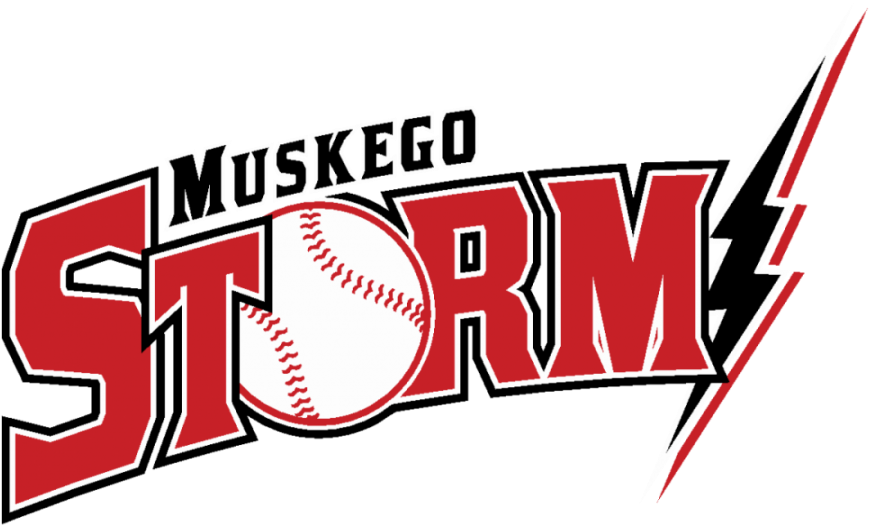 Phil Jackson Muskego Storm Logo - Muskego Storm Softball Logo Clipart ...