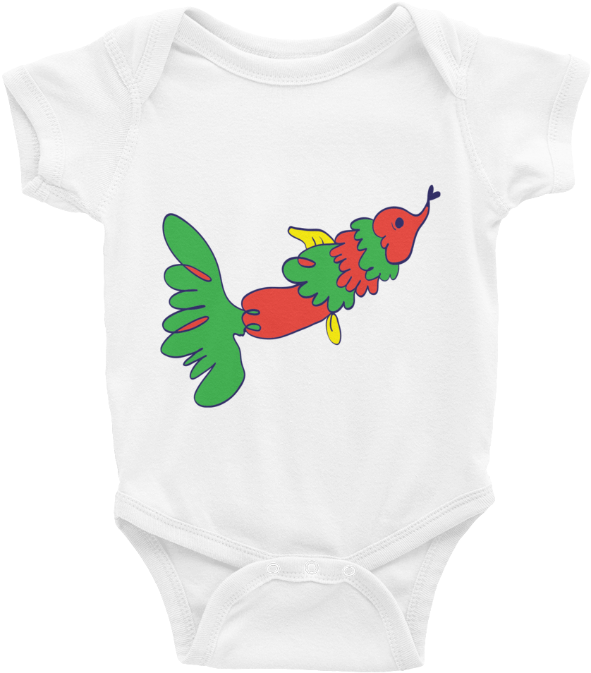 Fancy Fish - Cartoon Clipart - Large Size Png Image - PikPng