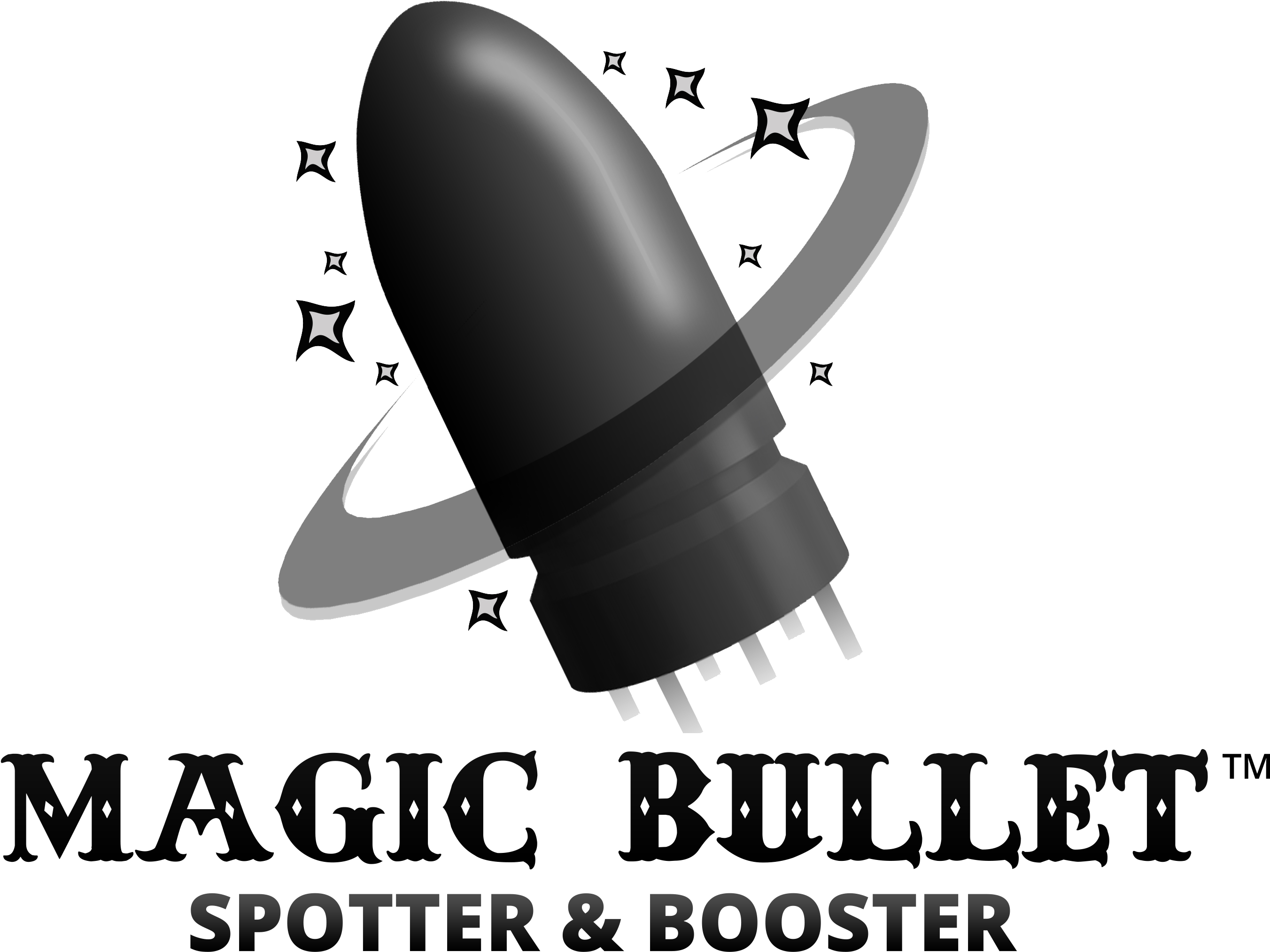 Magic Bullet - Circus Design Clipart - Large Size Png Image - PikPng