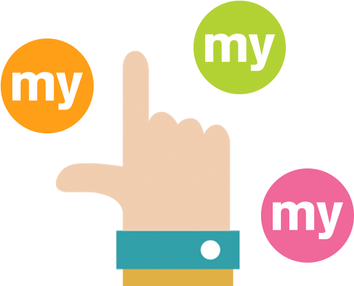 Get More With Mywellmark - Sign Clipart - Large Size Png Image - PikPng