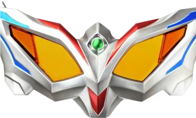 Ultraman Logo Png - Ultraman Zero Eye Clipart - Large Size Png Image ...