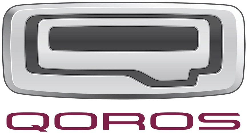 Car Logo Qoros - Logo Qoros Clipart - Large Size Png Image - PikPng