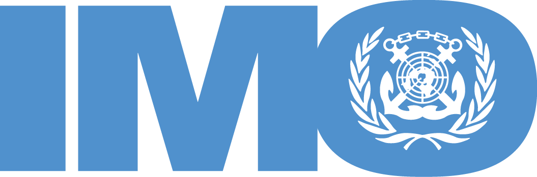 Imo Logo [international Maritime Organization] Png - Imo Maritime ...