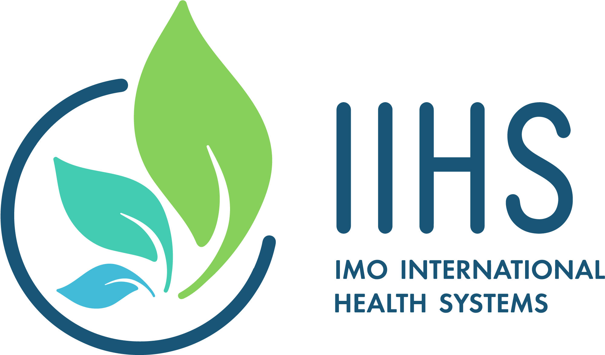 Imo International Health Systems Clipart - Large Size Png Image - PikPng