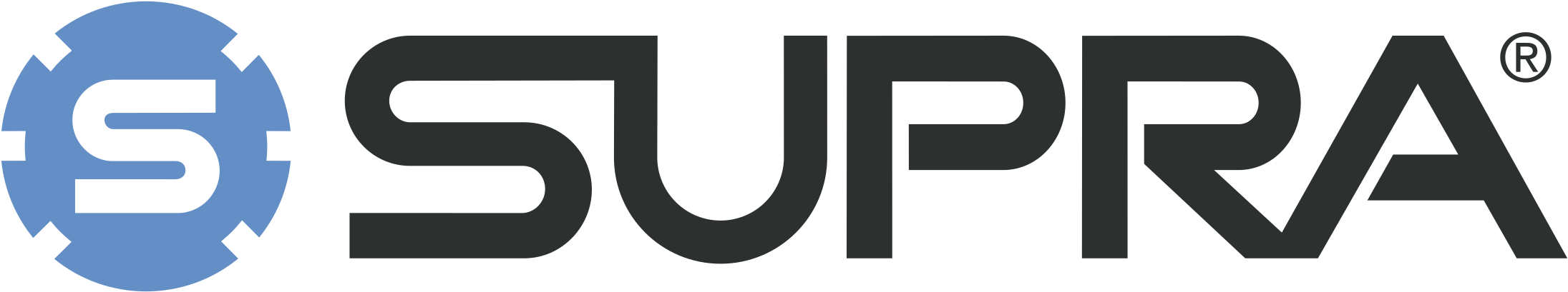 Supra Logo Png Transparent - Supra Clipart - Large Size Png Image - PikPng