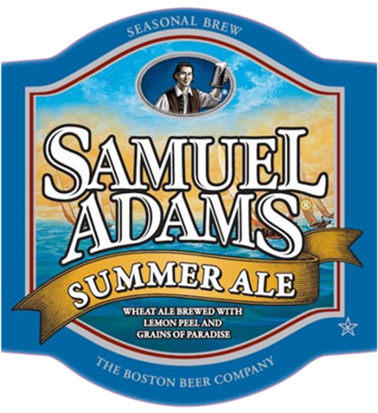 Summer Ale Style - Label Clipart - Large Size Png Image - PikPng