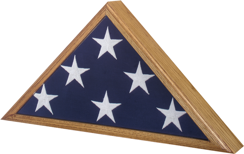 Flag Display Case Clipart - Large Size Png Image - PikPng